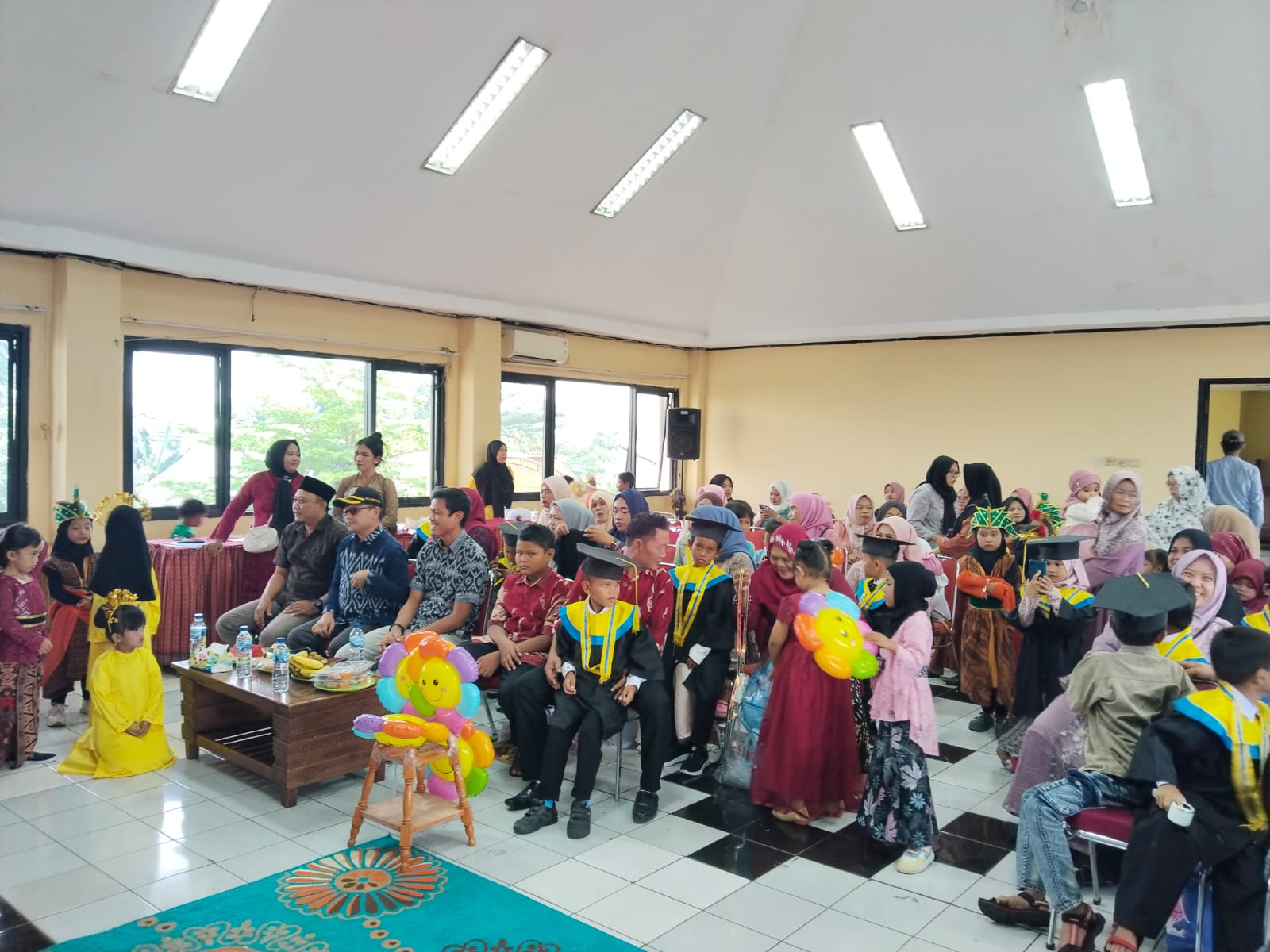 Web Wilayah Jakarta Utara