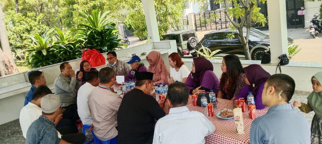 Web Wilayah Jakarta Utara