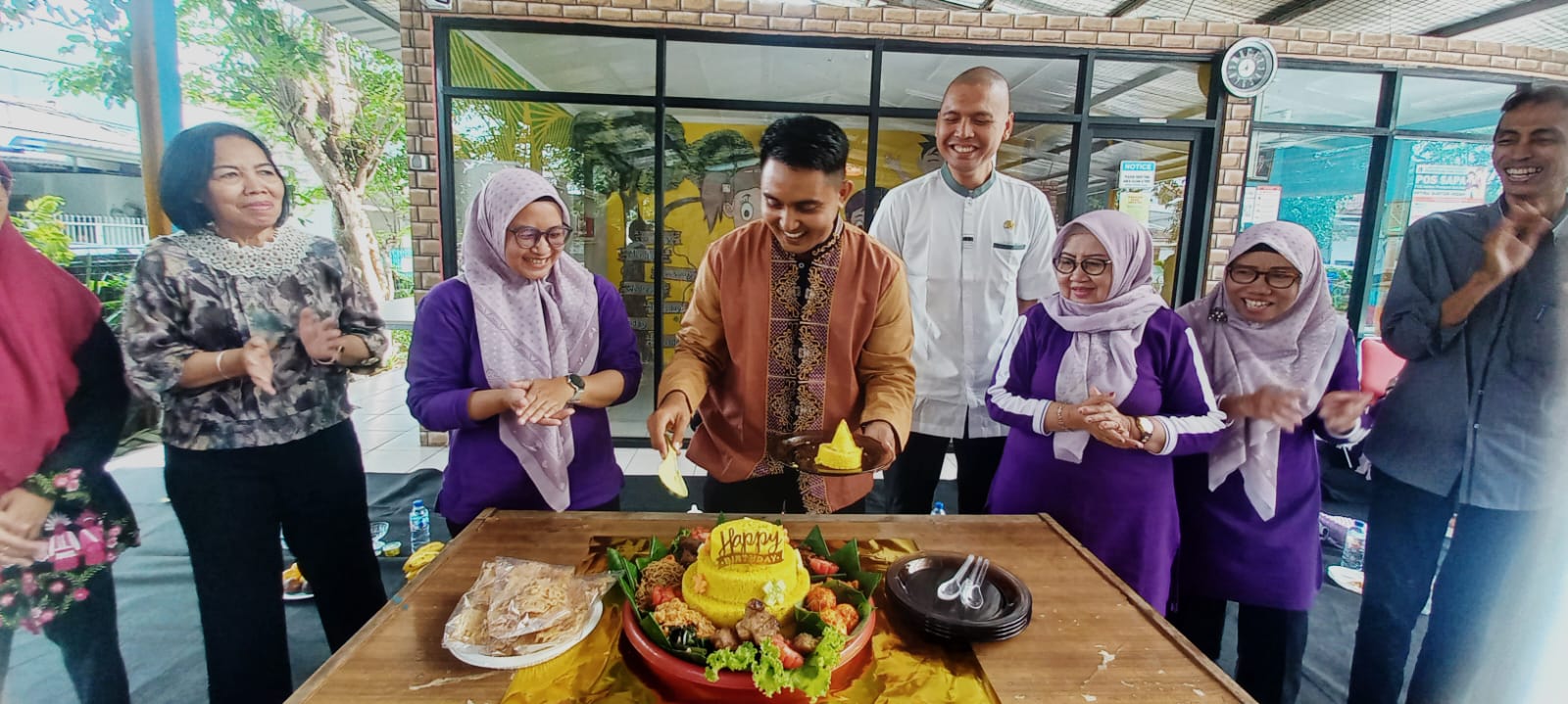 Web Wilayah Jakarta Utara