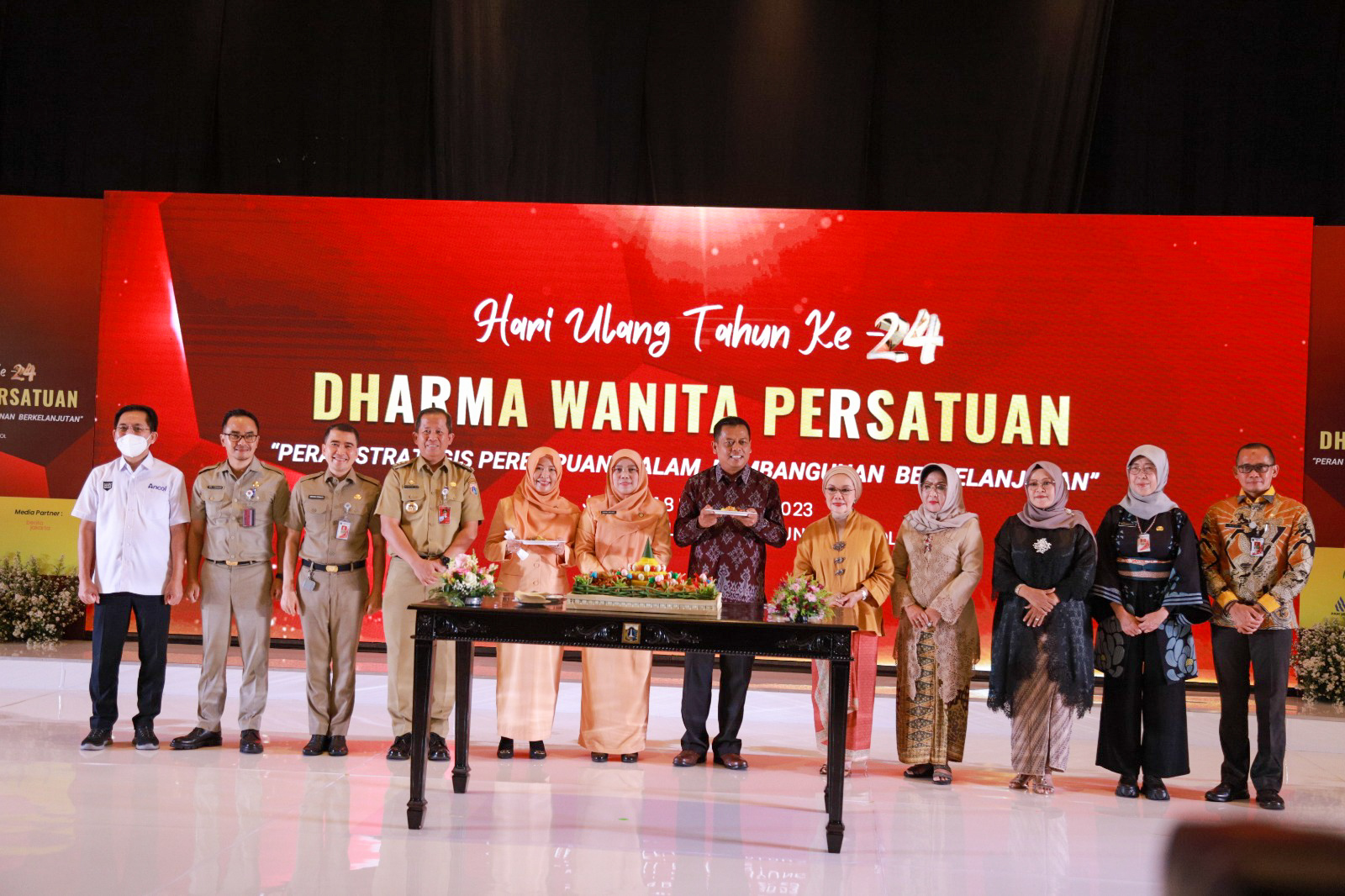 Web Wilayah Jakarta Utara