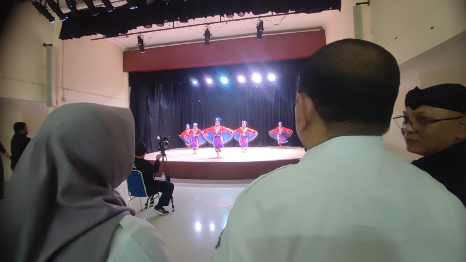 Web Wilayah Jakarta Utara