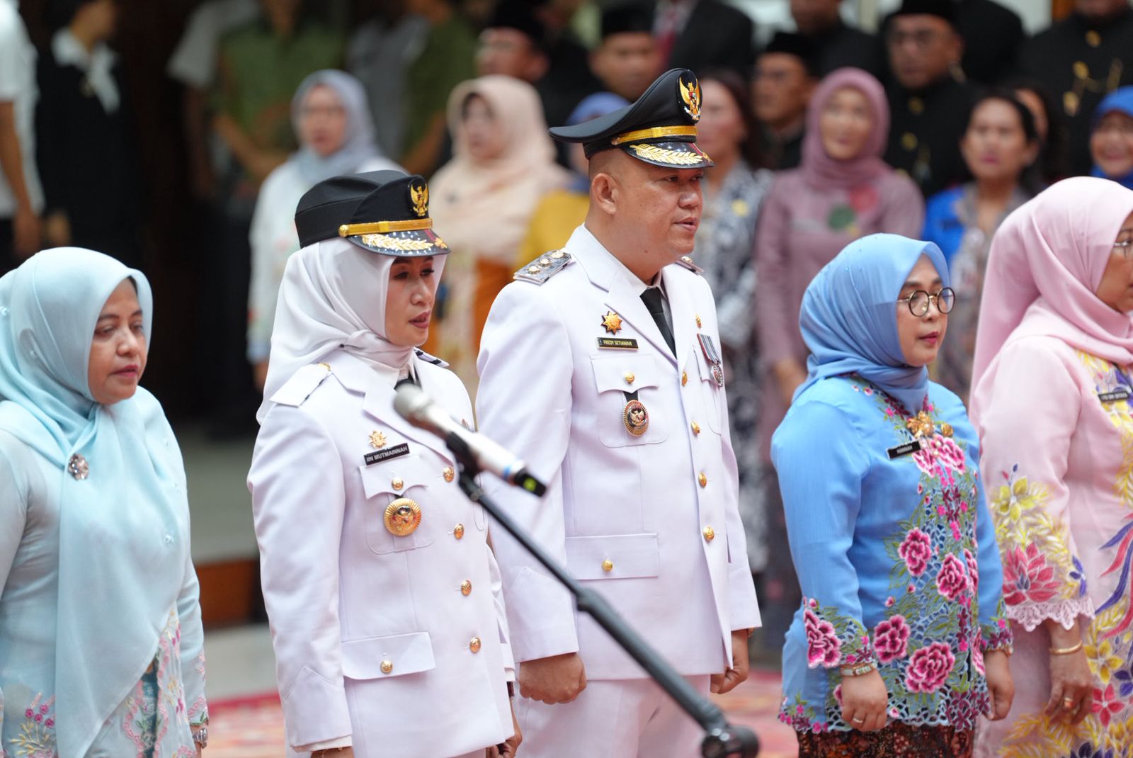 Web Wilayah Jakarta Utara