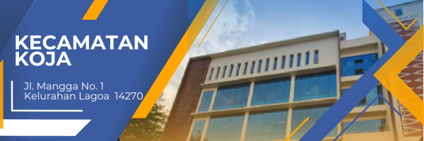 Web Wilayah Jakarta Utara